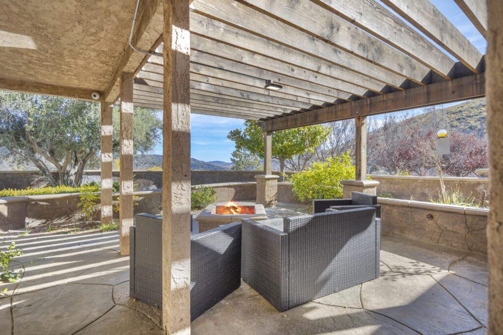 Amenities - LH Blue Sky Inc